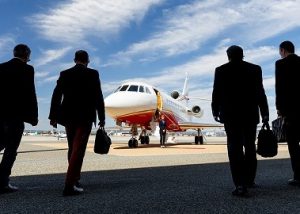 Aircraft Charter | Perth Australia | Domestic & International