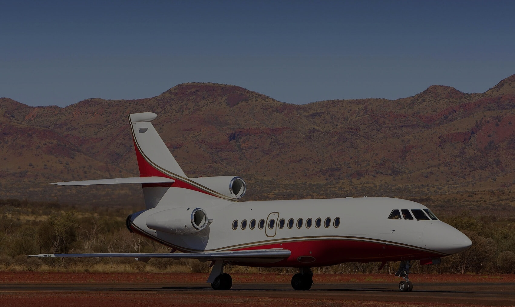 Charter Flights | Perth Australia | Domestic & International