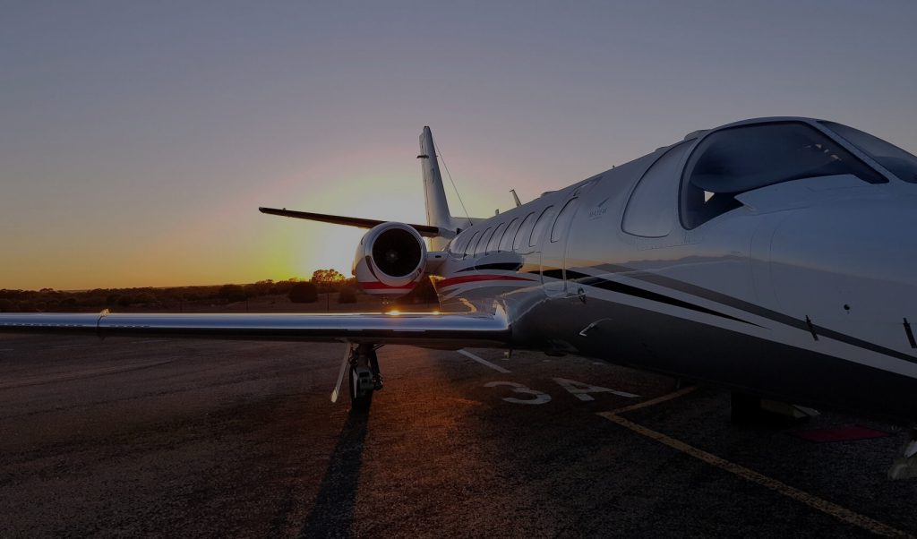 Mining Charter | FIFO Charter Flights | WA & Australia