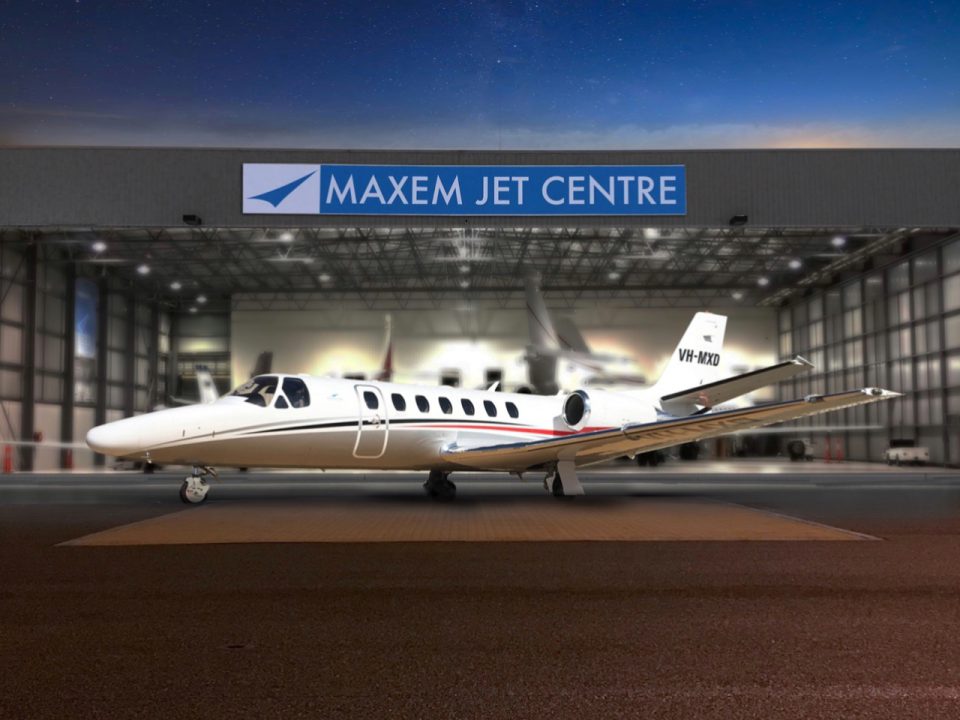 Our Fleet - Maxem Aviation