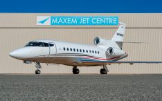 Our Fleet - Maxem Aviation